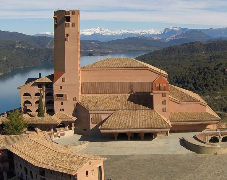 Torreciudad – Ruta Mariana